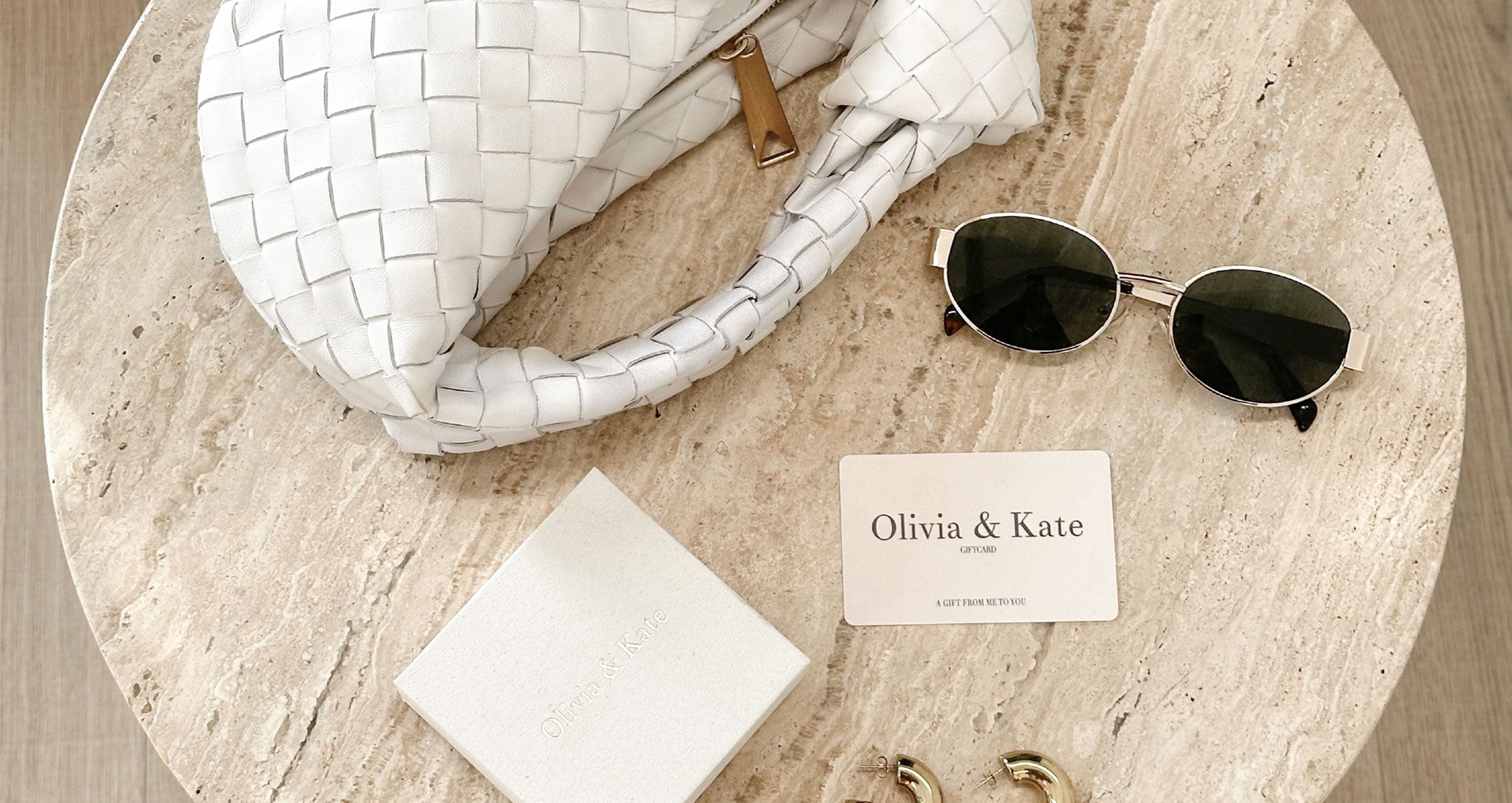 The perfect thank you: business gifts | Olivia & Kate blog - Olivia & Kate