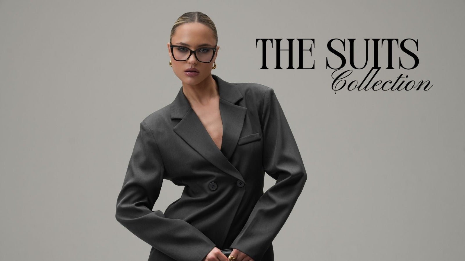 Suits - Olivia & Kate