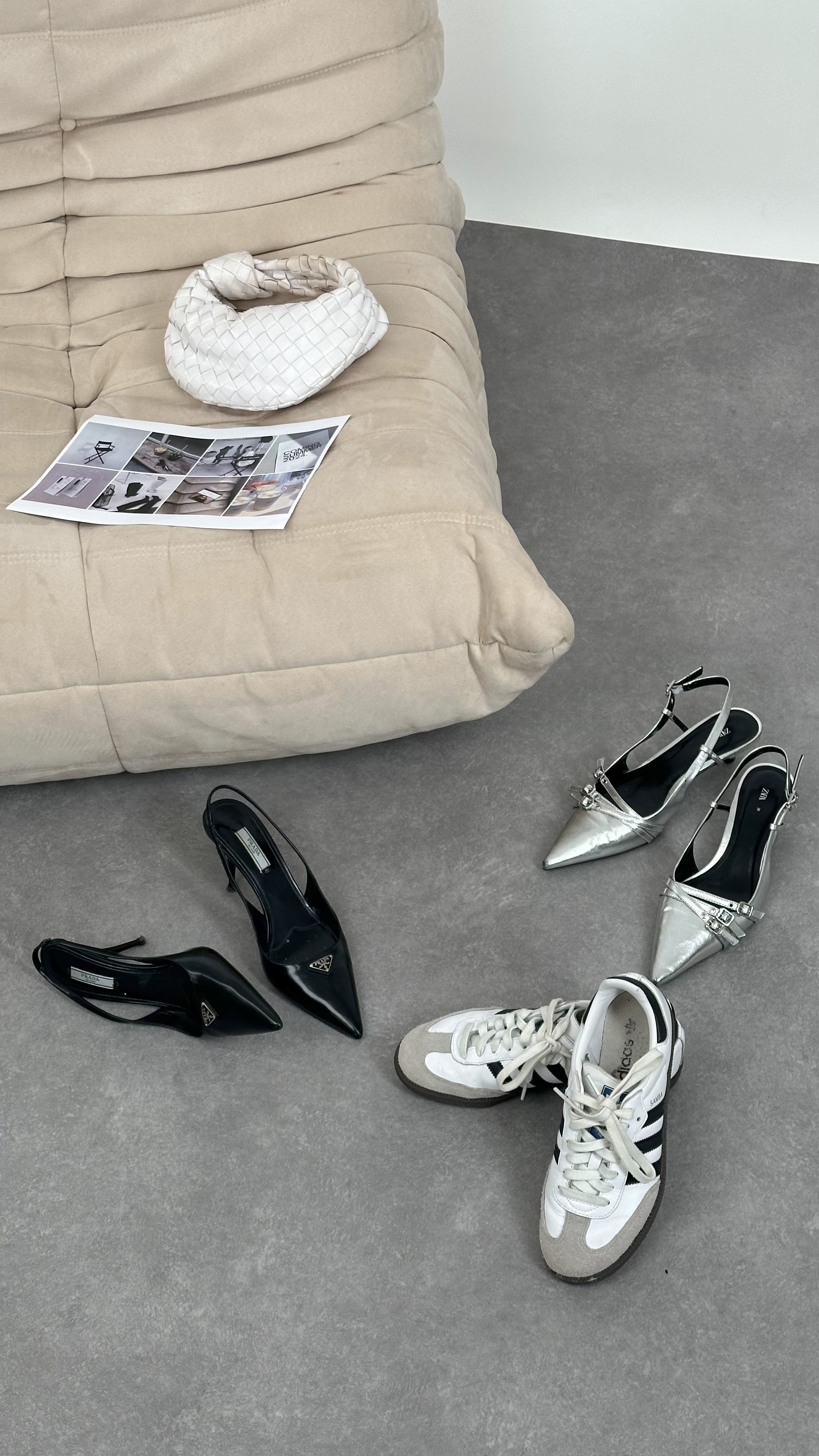 Musthave handtassen en crossbody tassen voor dames| Olivia & Kate webshop