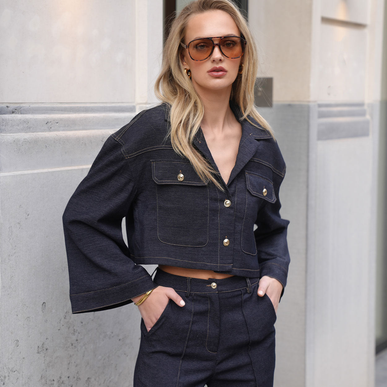 About us – Olivia & Kate