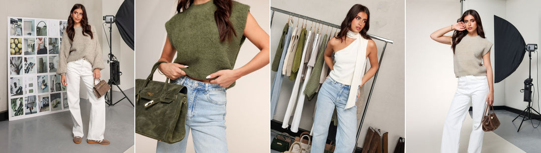 21 diner look | De mooiste thema jurk en ideeën voor je diner. - Olivia ...