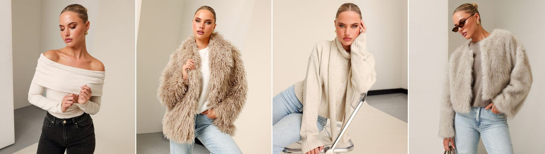 The Core Collection - Olivia & Kate