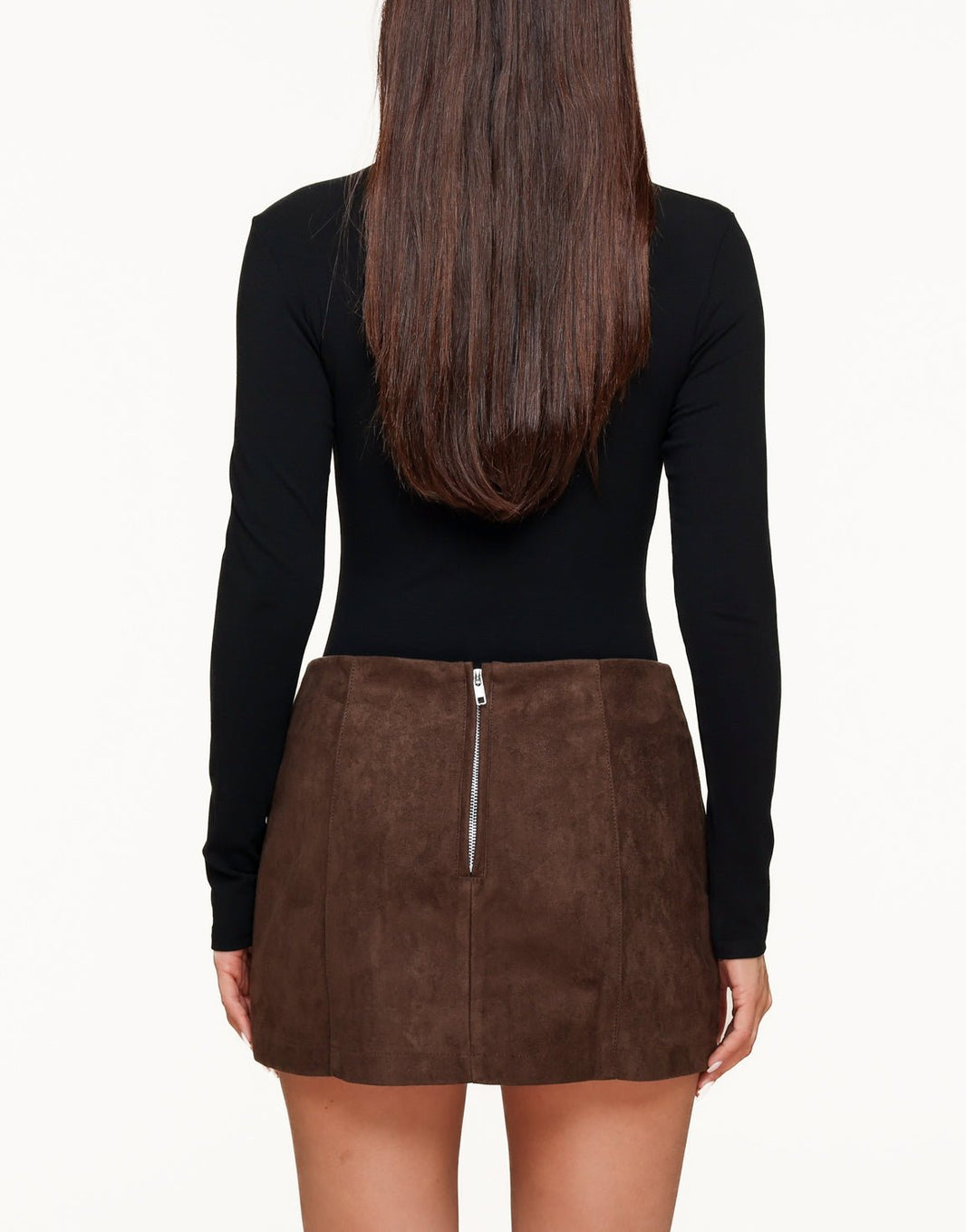 The Signature Suede Collection - Olivia & Kate
